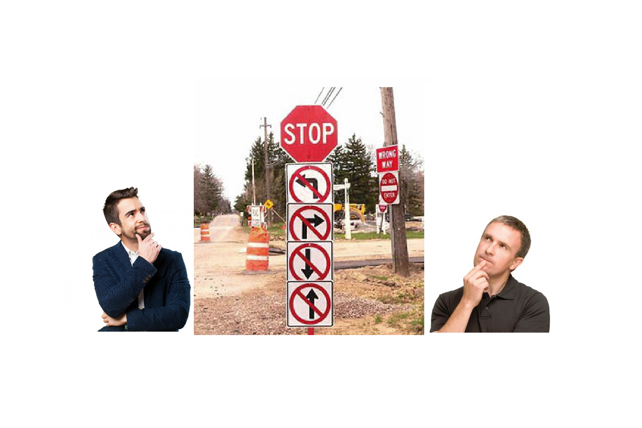 How I Beat a Ridiculous Stop Sign Ticket (Part Two) – Traffic Ticket ...